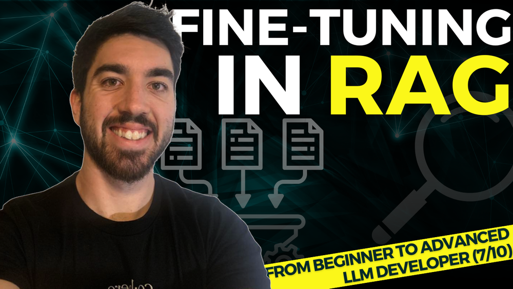 Optimizing RAG: Should you Fine-Tune? Optimizing RAG: Should you Fine-Tune?